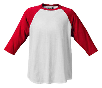 Badger Youth Custom Baseball Undershirt Jerseys - Baseball Equipment & Gear