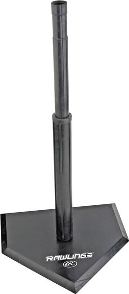 Rawlings All-Purpose Baseball Batting Tee - Baseball Equipment & Gear