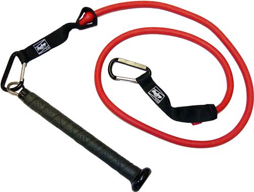 Rawlings Baseball Power Trainer Resistance Bat - Baseball Equipment & Gear