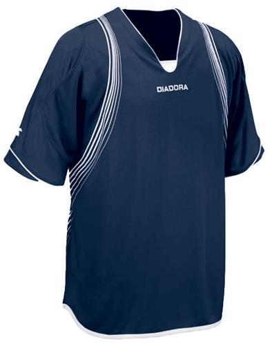 Diadora Napoli Custom Soccer Jerseys - Soccer Equipment and Gear
