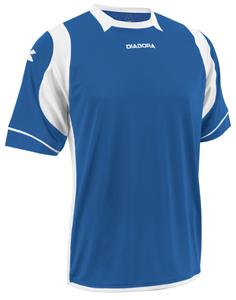 Diadora Terra Verde Custom Soccer Jerseys - Closeout Sale - Soccer ...