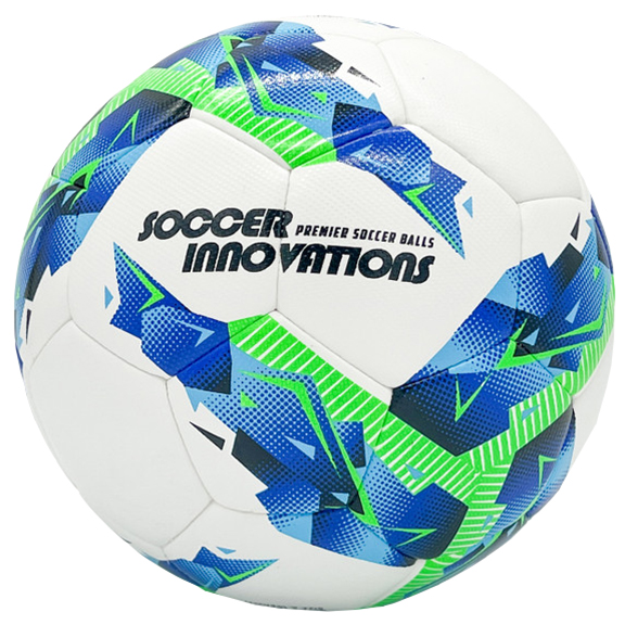 Soccer Innovations NFHS Dualtech Speed Ball (Match & Training) - Soccer ...