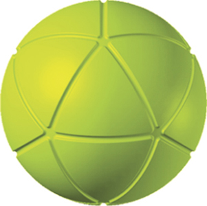ATEC Baseball/Softball Hi.Per Lite-Foam Ball (Dz.) - Baseball Equipment ...