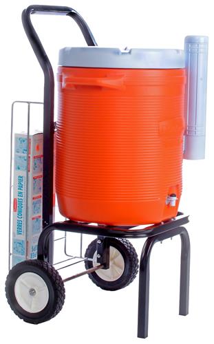 Kelpro Portable Hydration Station - Soccer Equipment and Gear