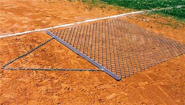 Kelpro Infield Drag Mat - Baseball Equipment & Gear