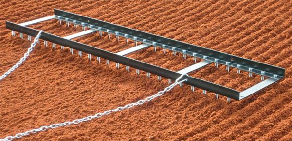 Kelpro Deluxe Field Conditioner Mat - Baseball Equipment & Gear