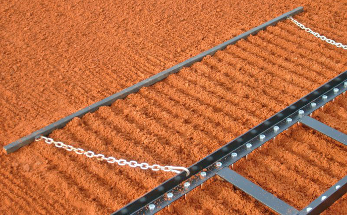 E112648 Kelpro 6 ft. Drag Bar