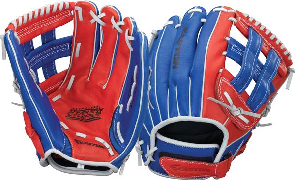 Youth Stars & Stripes 12" Utility Baseball Glove - Baseball Equipment ...