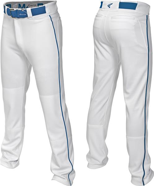 Easton Adult/Youth MAKO 2 Piped Custom Baseball Pants - Baseball ...