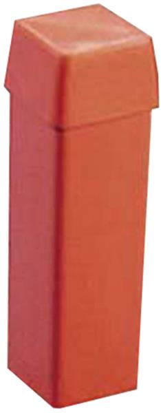 Athletic Specialties Solid Rubber Base Stakes ASO - Baseball Equipment ...