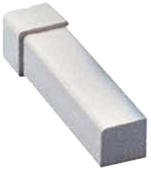 Athletic Specialties Solid Rubber Base Stakes USO - Baseball Equipment ...