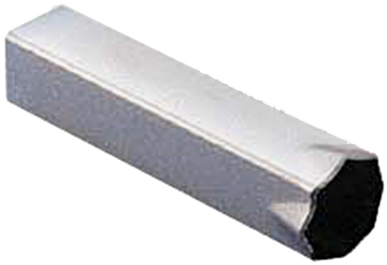 Athletic Specialties Steel Ground Base Anchors SET - Baseball Equipment ...