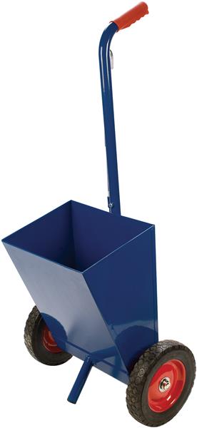 25lb Capacity 2-Wheel Dry Line Field Markers FL25 - Soccer Equipment ...
