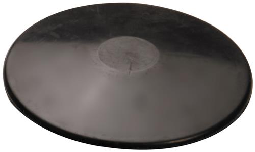 Athletic Specialties Track & Field Rubber Discus - Playground Equipment ...