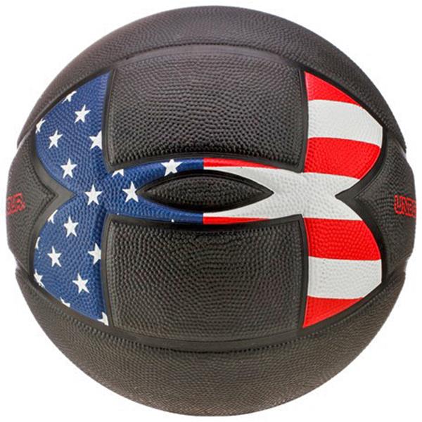 Under Armour 295 Spongetech Basketballs - Basketball Equipment and Gear