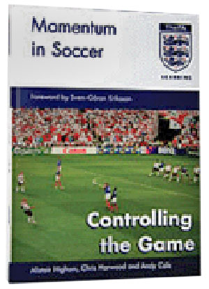 Momentum in Soccer (BOOK) - Training Books - Closeout Sale - Soccer ...