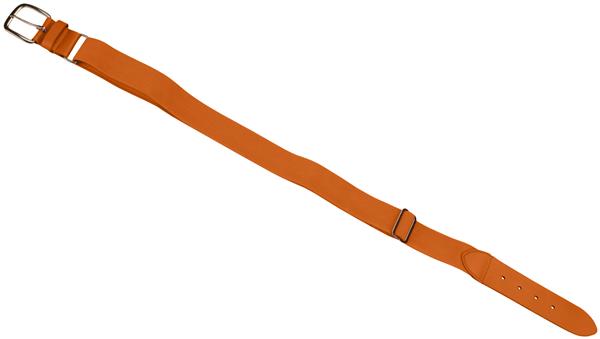Athletic Specialties Elastic Baseball Belts - Baseball Equipment & Gear