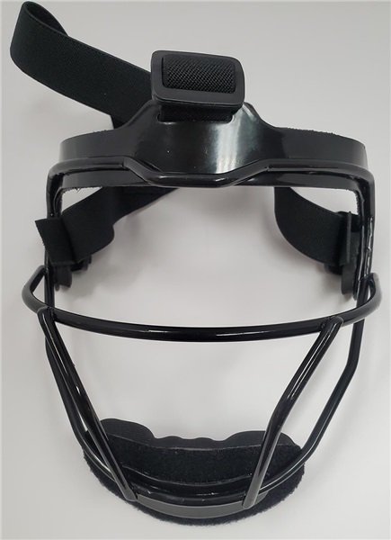 Athletic Specialties Rip-It Defense Face Masks - Baseball Equipment & Gear