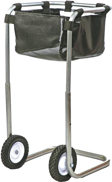 Athletic Specialties Baseball Pitchers Ball Carts - Baseball Equipment ...