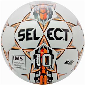 Select Numero 10 Club Series Soccer Balls - Closeout Sale - Soccer ...