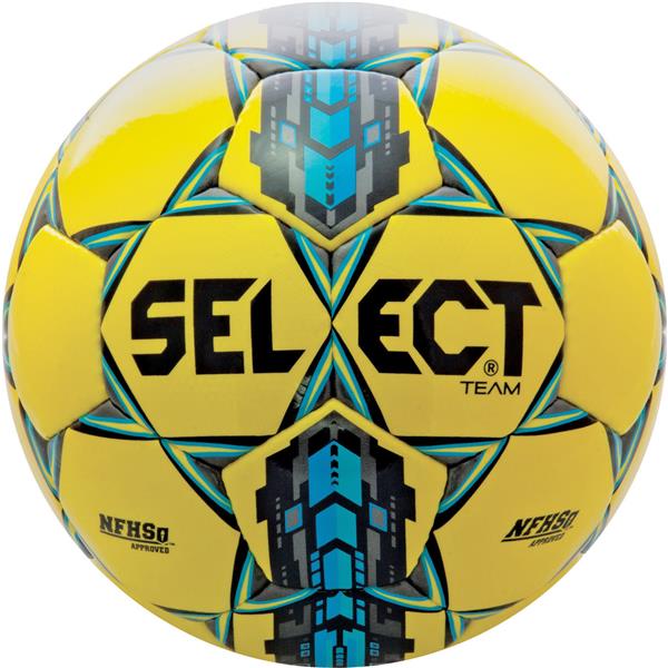 Select Team Club Series Soccer Balls - Closeout Sale - Soccer Equipment ...