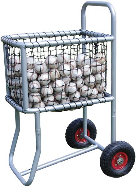 Athletic Specialties Baseball Pitchers Ball Carts - Baseball Equipment ...