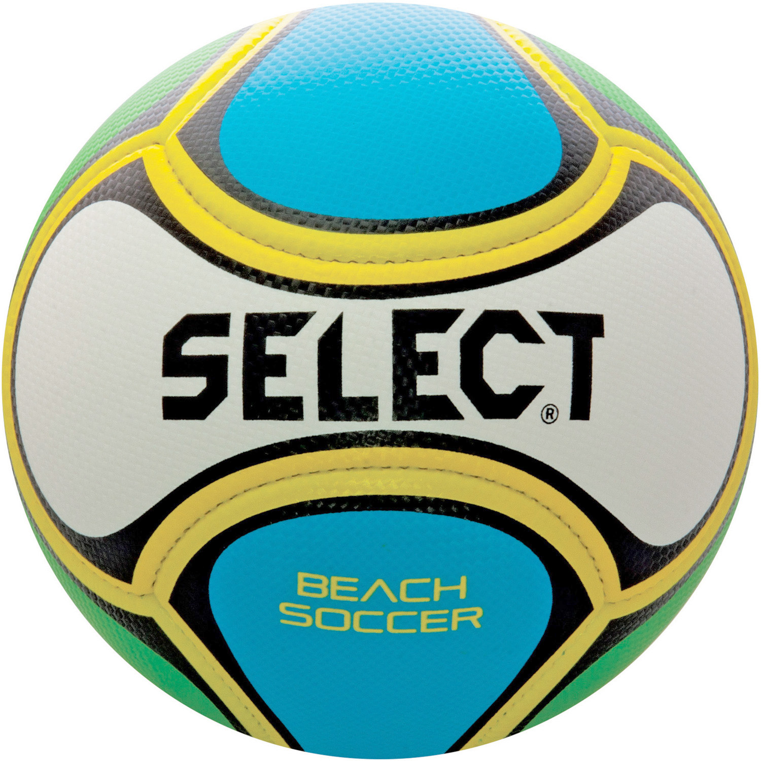 E113467 Select Beach Soccer Ball 2016 - "B" Grade
