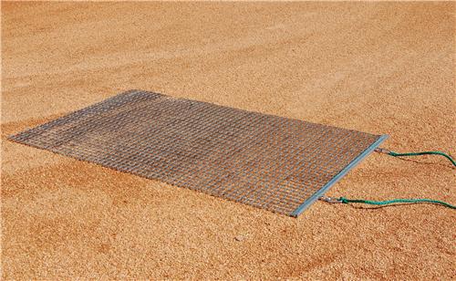 Athletic Specialty Baseball Mesh Steel Field Drags - Baseball Equipment ...