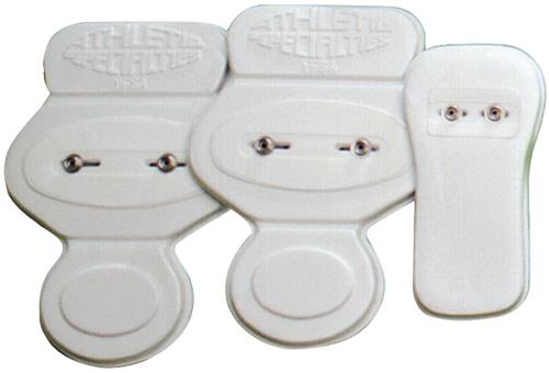 Athletic Specialty Youth 3PC Hip Pad Football Set - Football Equipment ...