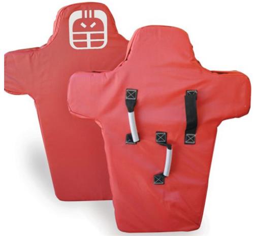 Athletic Specialty Football Man Shield Arm Dummy EACH - Football ...