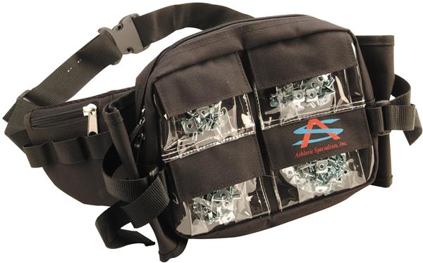 Football Deluxe Fanny Pack Equipment Field Pack - Football Equipment ...