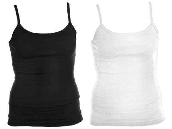 Womens Spaghetti Strap Practice Camis - Soccer Equipment and Gear