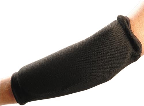 Athletic Specialty Football Forearm Pads - Football Equipment and Gear