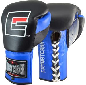 Combat Corner Pro Fight 2.0 Boxing Gloves - MMA Equipment and Gear