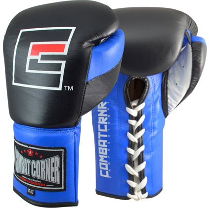 Combat Corner Pro Fight 2.0 Boxing Gloves - MMA Equipment and Gear