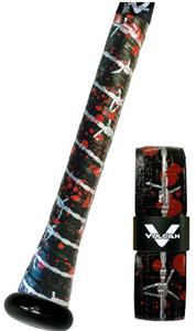 Vulcan Uncommon Series Money Bat Grip - Baseball Equipment & Gear