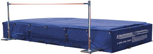 Stackhouse High School High Jump Package - Playground Equipment and Gear