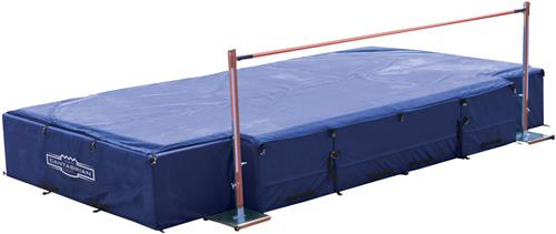 Cantabrian International High Jump Package - Playground Equipment and Gear