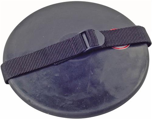 Stackhouse Track Field Indoor Rubber Strap Discus - Playground ...