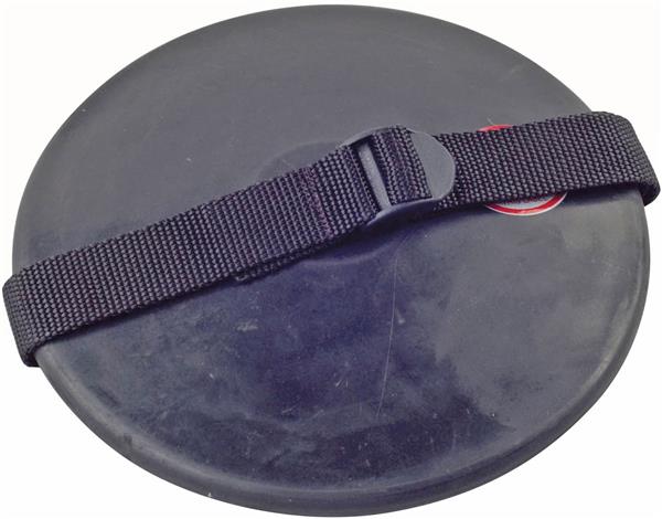 Stackhouse Track Field Indoor Rubber Strap Discus - Playground ...