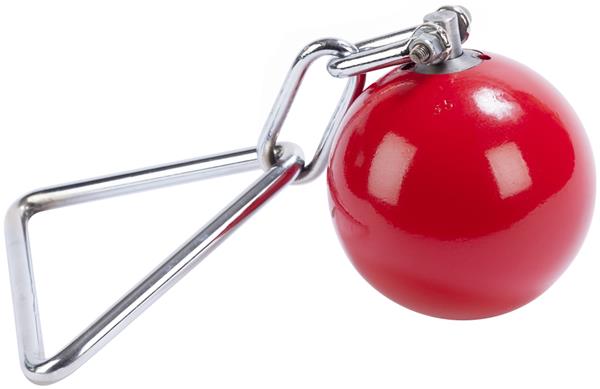 Cantabrian Track & Field Throwing Weight - Playground Equipment and Gear