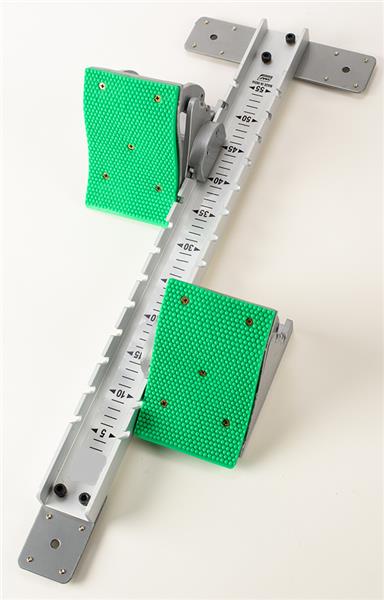 Stackhouse Track Field Championship Starting Block - Playground ...