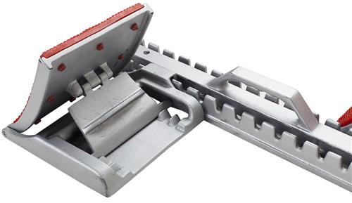 Cantabrian Track Gran Prix Starting Block - Soccer Equipment and Gear