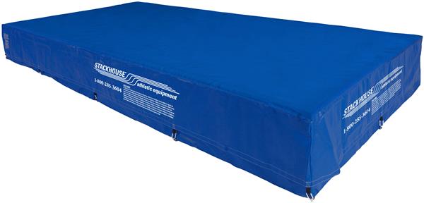 Stackhouse Providence High Jump Pit - Playground Equipment and Gear