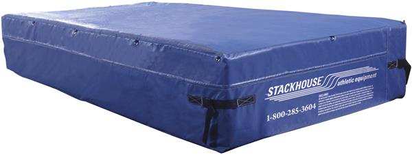 Stackhouse Elementary High Jump System - Playground Equipment and Gear