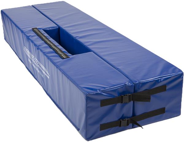 Cantabrian Standard Pad (Pole Vault) - Playground Equipment and Gear