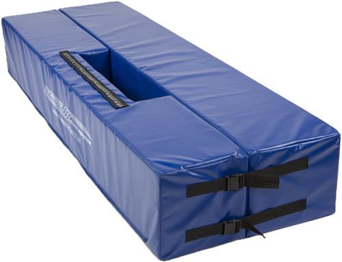 Stackhouse Offset Base Protector Pad Pole Vault PR - Soccer Equipment ...