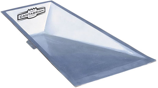 Cantabrian Track Cast Aluminum Pole Vault Box - Playground Equipment ...