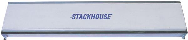 Stackhouse Track Tray System Take-Off Board - Soccer Equipment and Gear