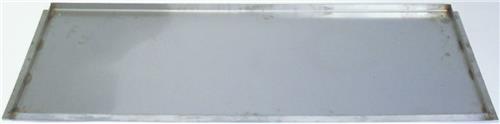 Stackhouse Track Steel Tray for Take-Off Boards - Soccer Equipment and Gear